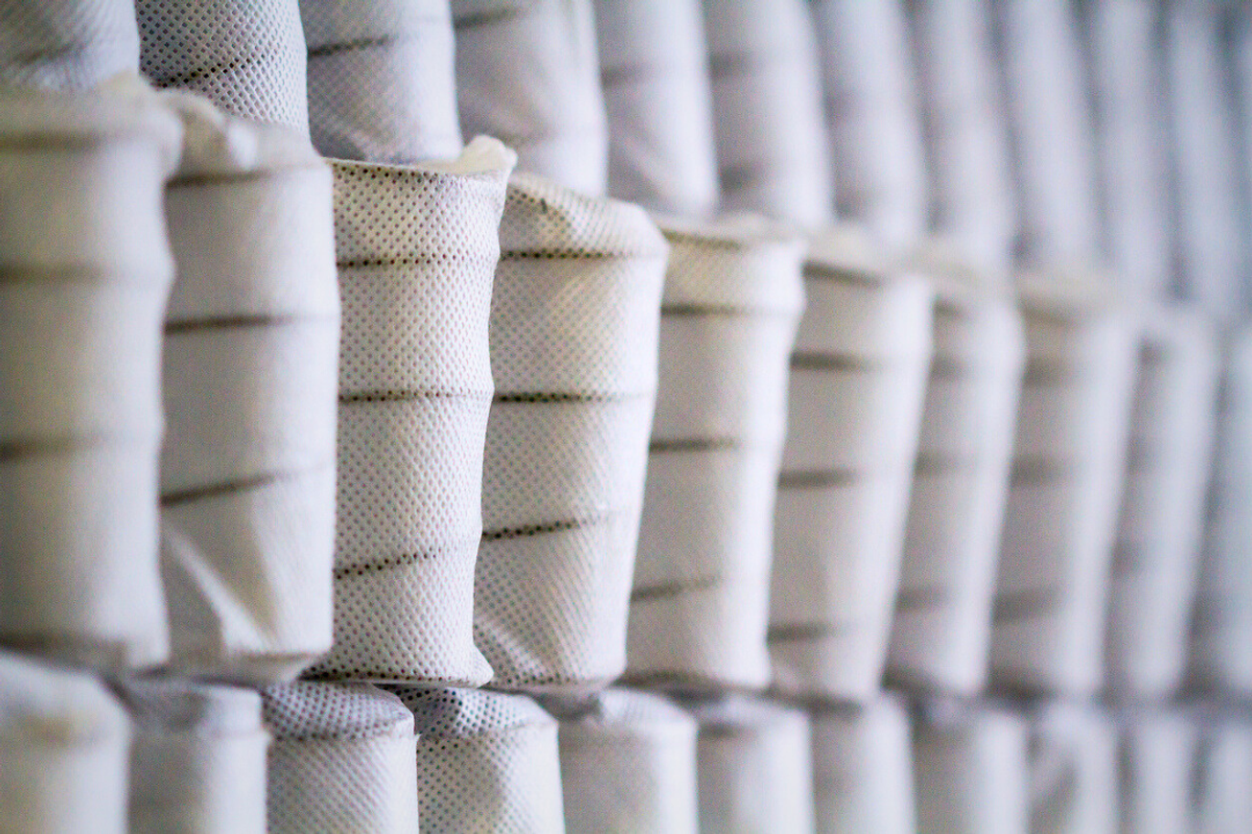 Pocket Spring Mattresses | Buyer's Guide | Ausbeds