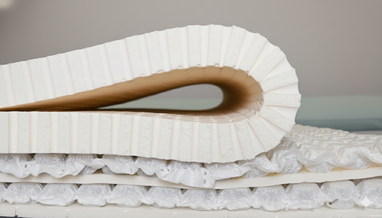 Cloud | Premium Latex Hybrid Mattress Sydney | Ausbeds